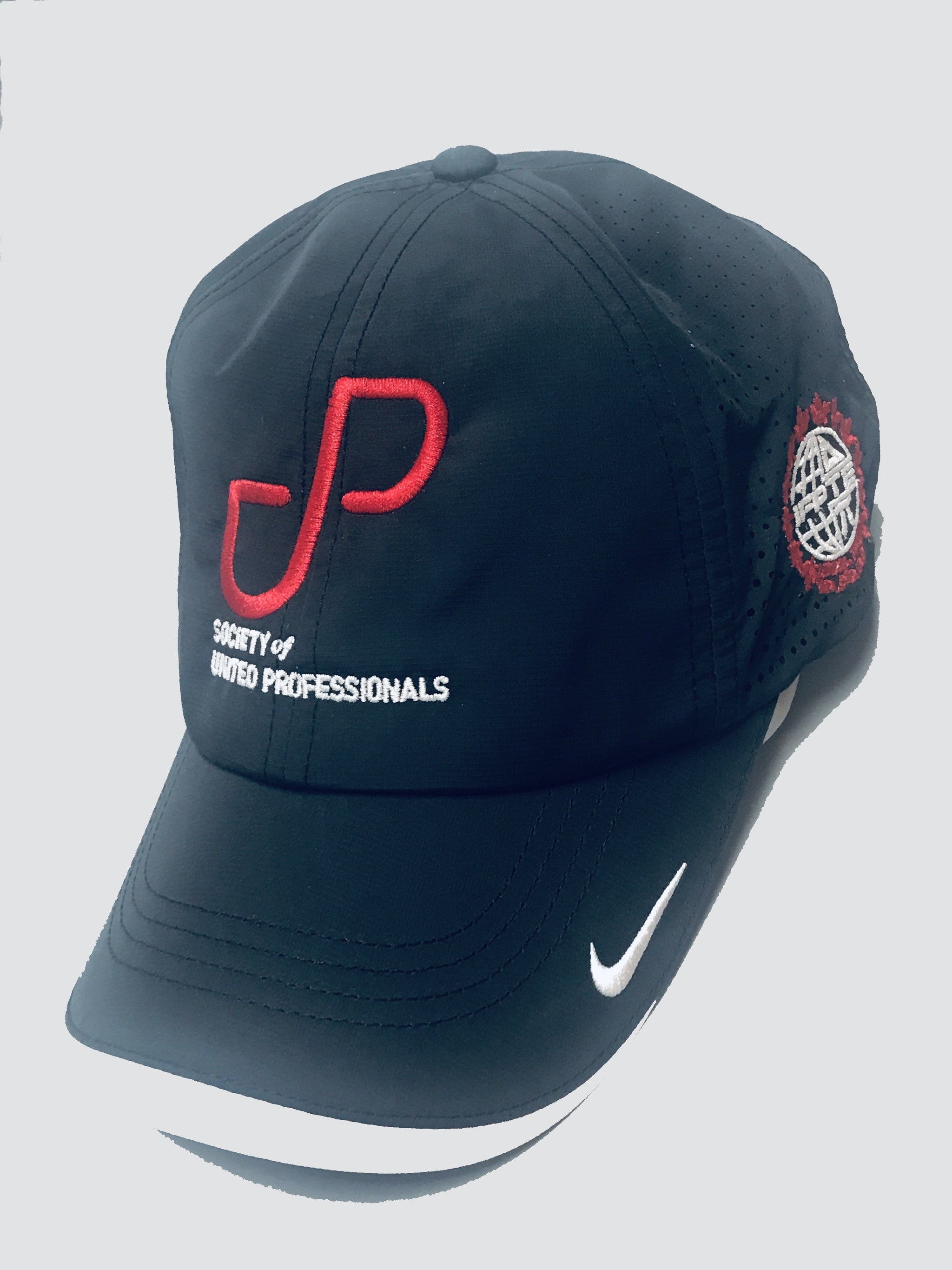 Society of United Professionals Gear